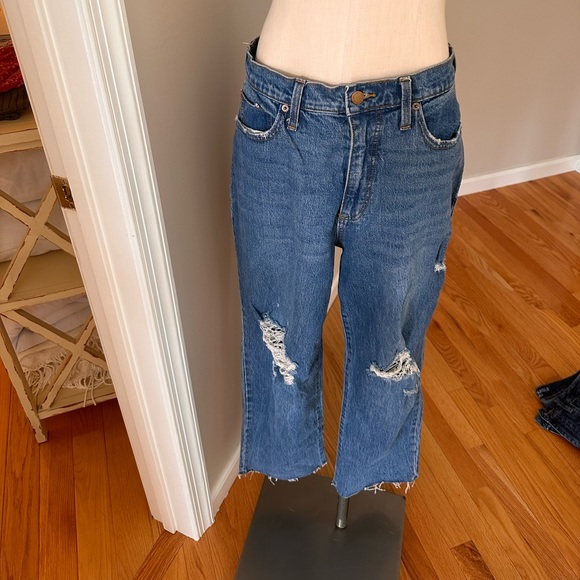 Universal Thread | Jeans | Universal Thread Straight Jeans | Poshmark